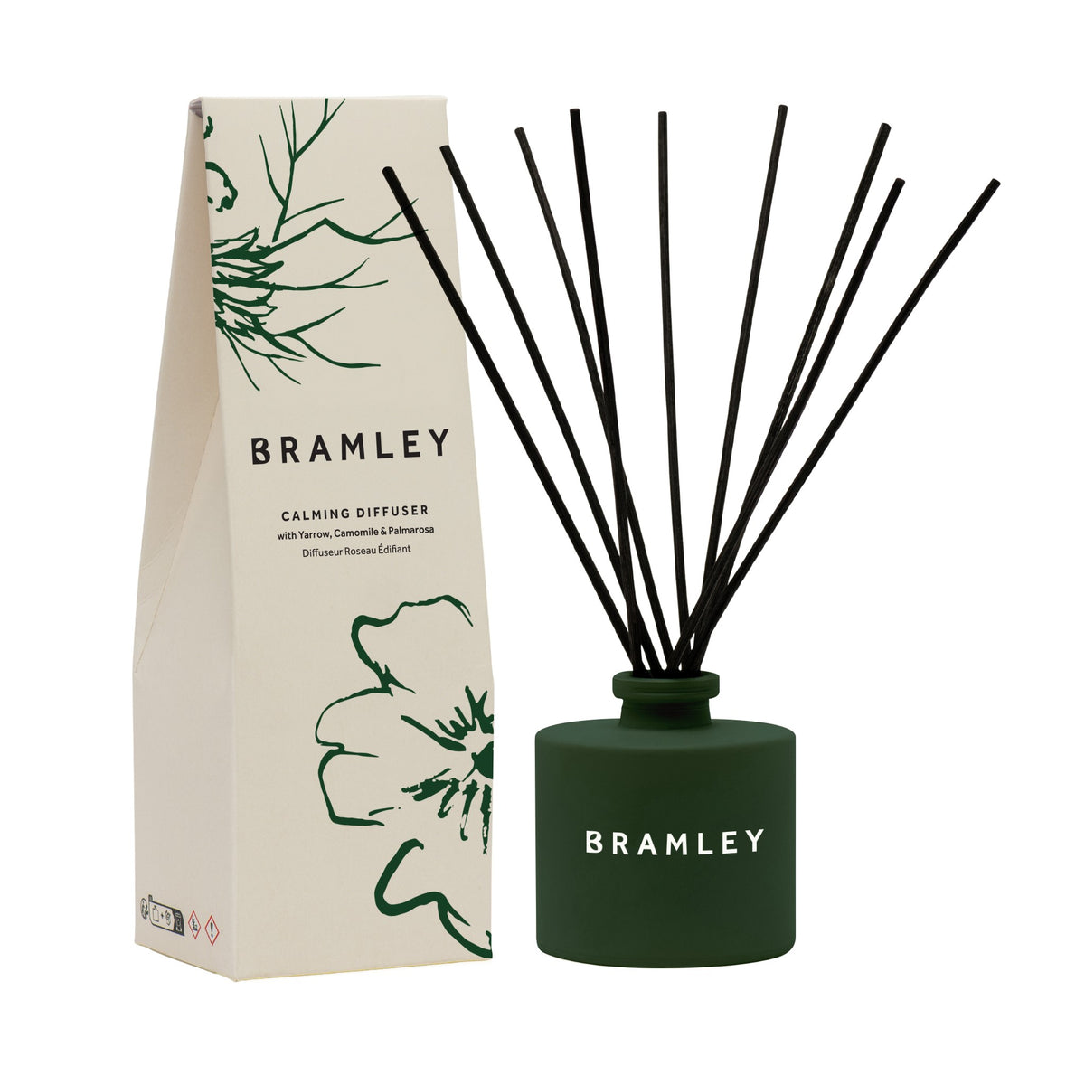 Bramley Calming Diffuser – Plantlife Shop